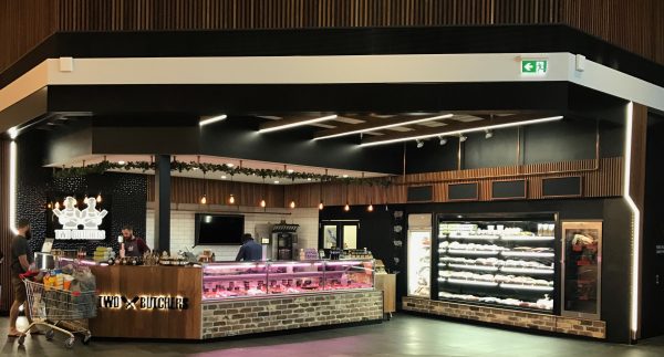 Dry Aging in the Butcher Shop - Case Study: Two Butchers QLD