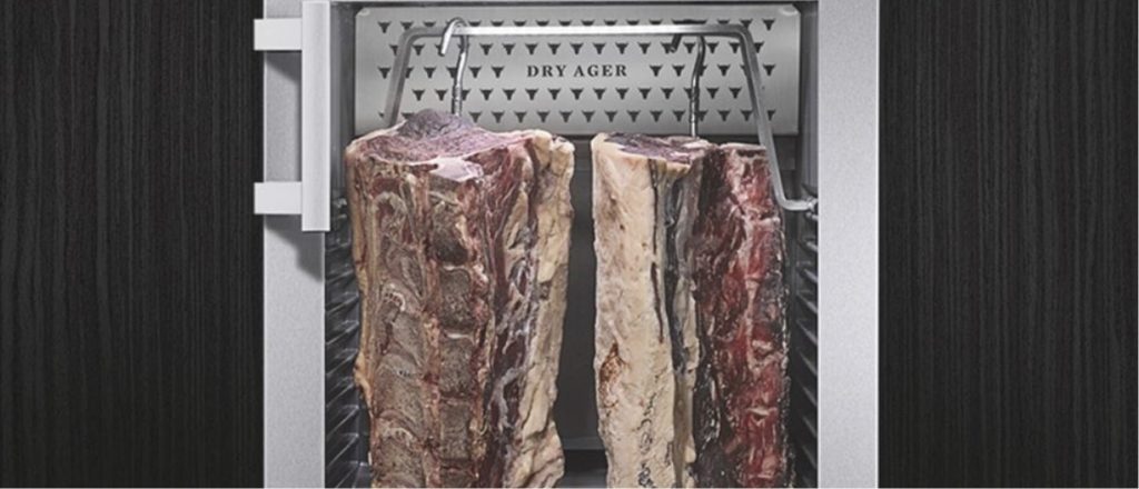 Can you freeze dry aged beef? - Dry Ager Australia & NZ® Australia