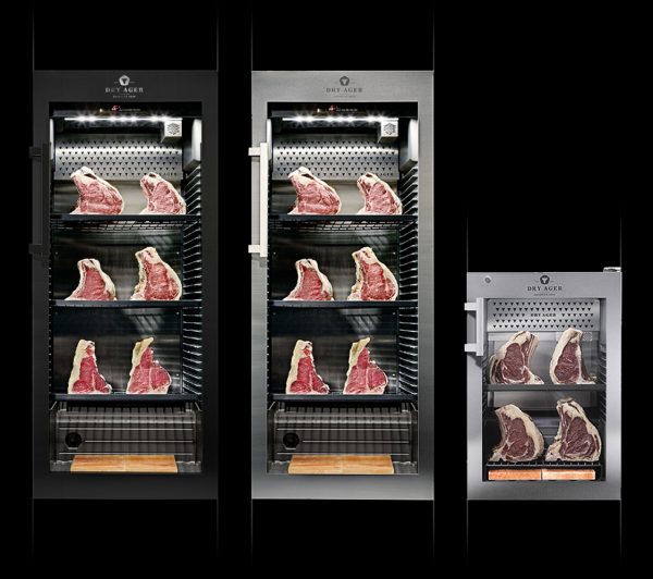 DRY AGING AT HOME - Dry Ager Australia & NZ