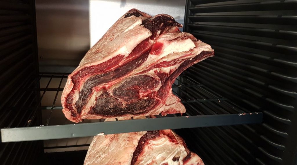 The Best Cuts of Meat to Dry Age - Dry Ager Australia & NZ