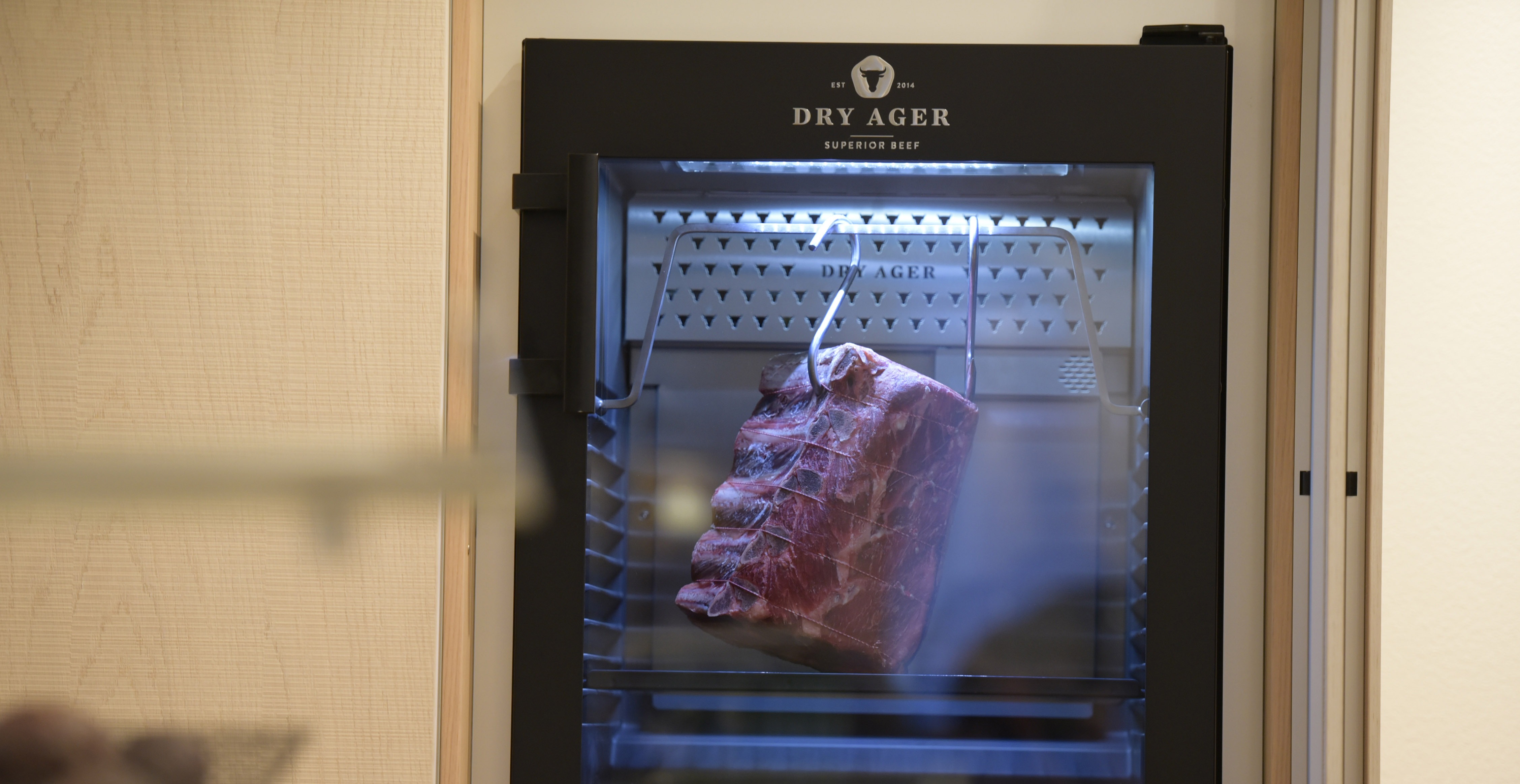 Dry aged meat is trending - here's why and how you can get onboard ...