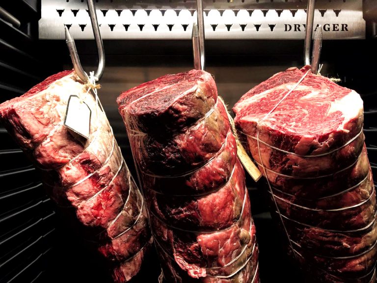 The Best Cuts of Meat to Dry Age - Dry Ager Australia & NZ