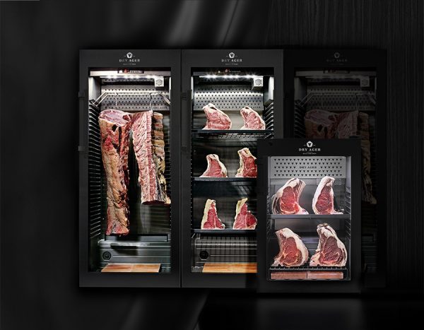 What does Dry Aged mean? - Dry Ager Australia & NZ