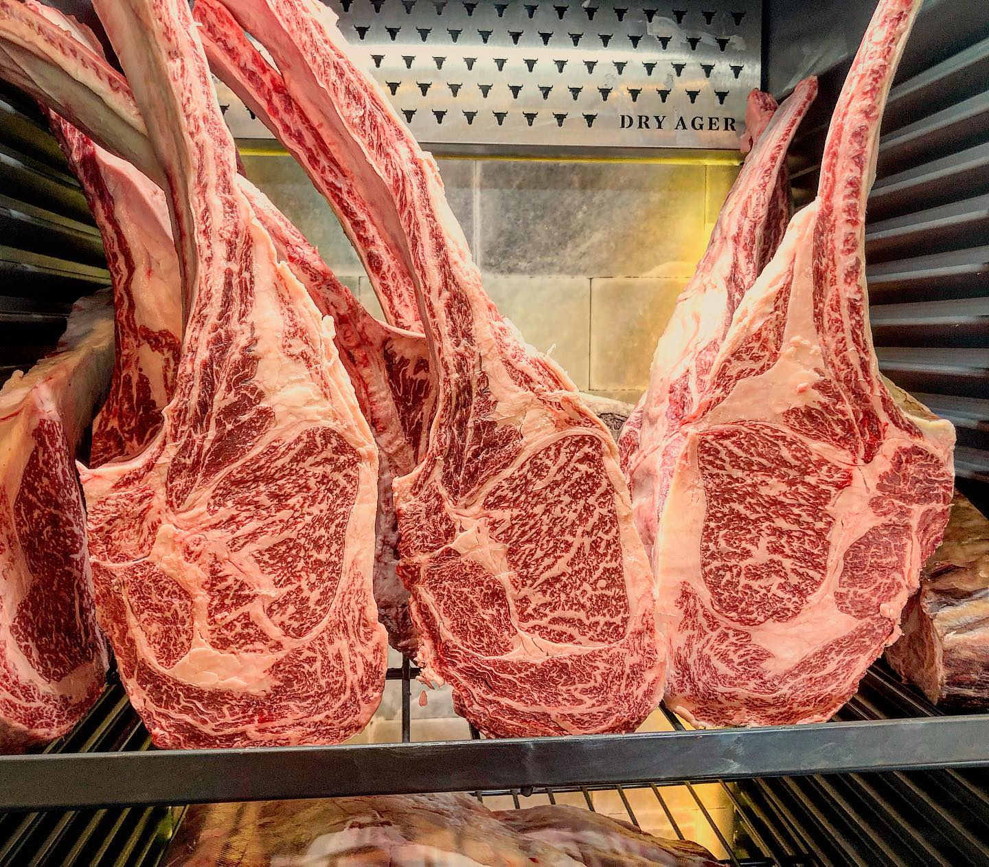 Mayura Station, South Australia - Dry Ager Australia & NZ