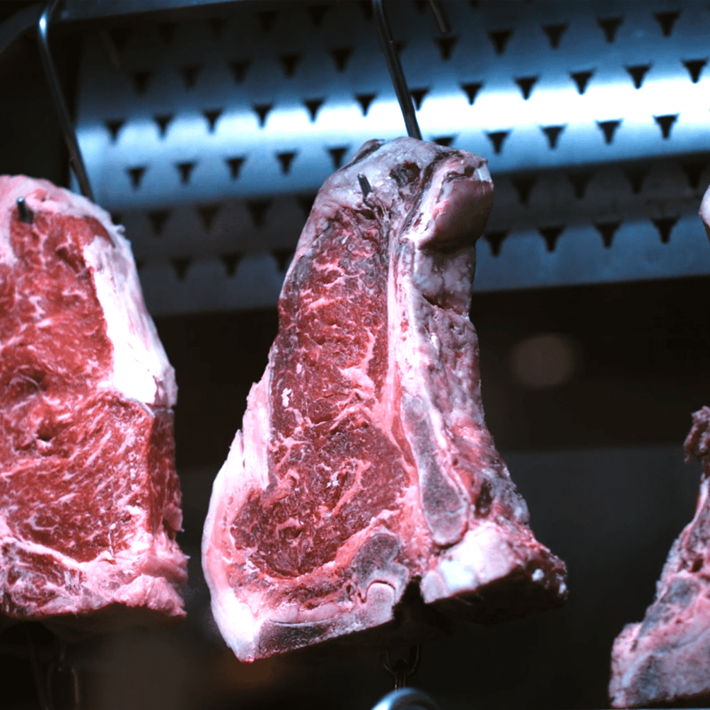 The DRY AGER Success Story - Dry Ager