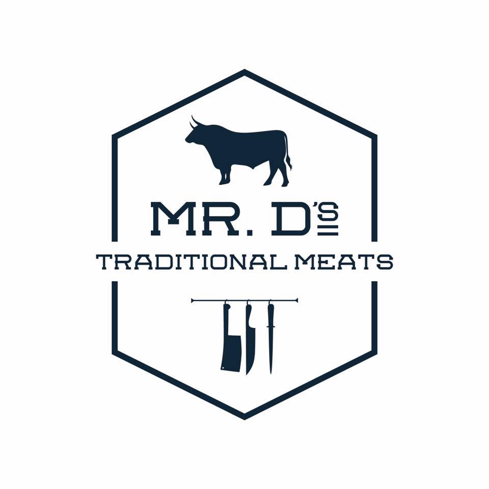 Mr D's Traditional Meats - Dry Ager Australia & NZ