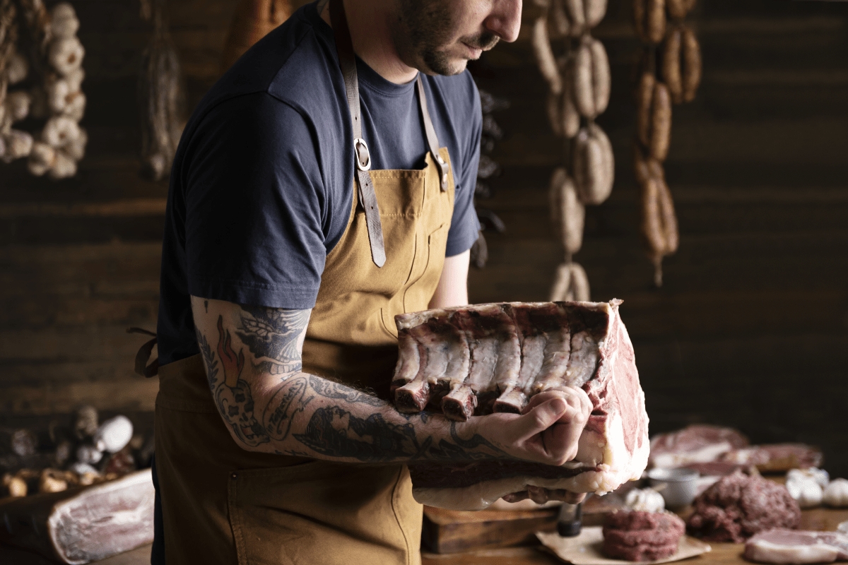 The Best Cuts of Meat to Dry Age - Dry Ager Australia & NZ