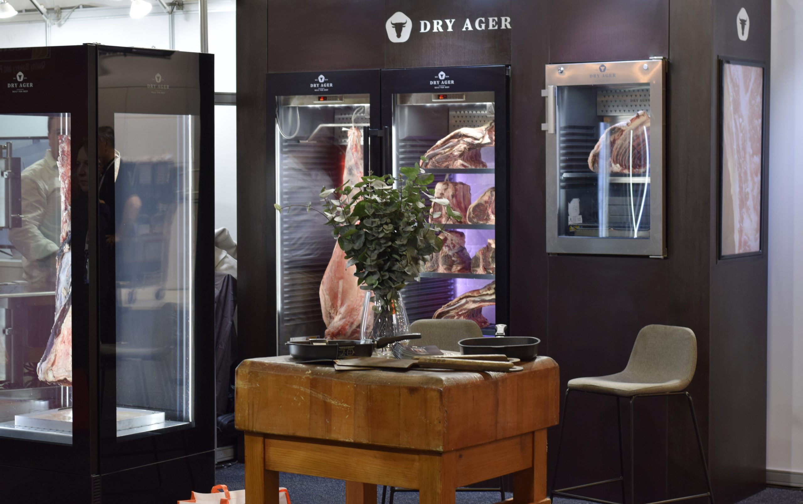 Dry Ager Australia Homebase - Dry Ager Australia & NZ