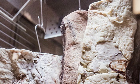 What exactly is the mould on dry aged meat? - Dry Ager Australia & NZ