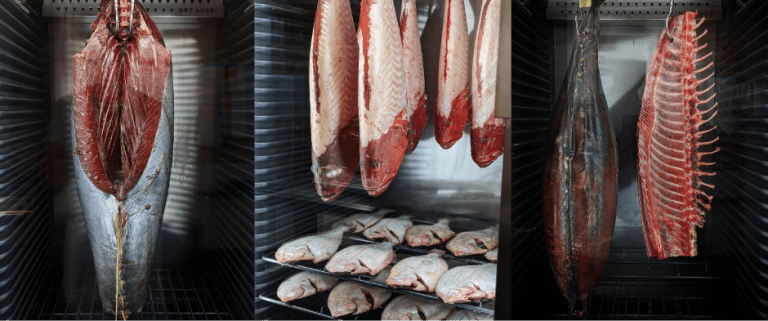 Everything You Need to Know About Dry Aged Fish in the DRY AGER™ - Dry ...