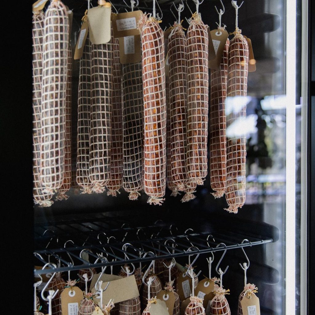 How to Dry Age Beef at Home in 5 Steps - Dry Ager