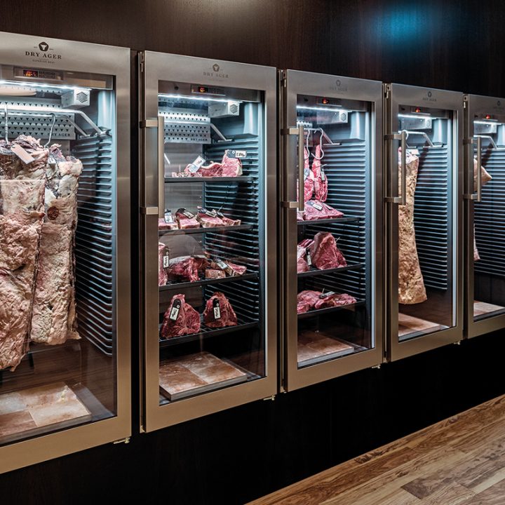 The Best Cuts of Meat to Dry Age - Dry Ager Australia & NZ