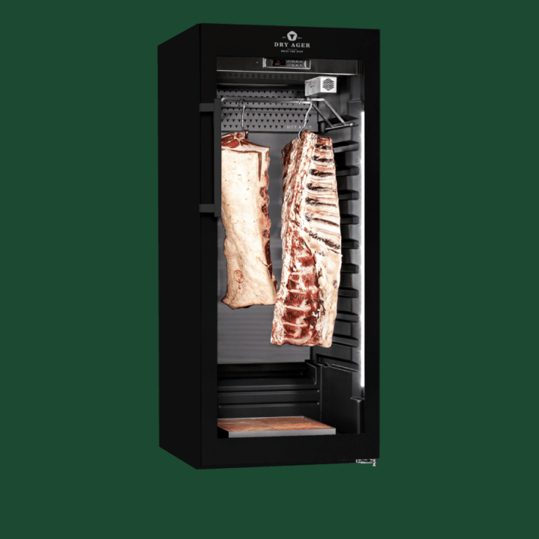 DRY AGING AT HOME - Dry Ager Australia & NZ