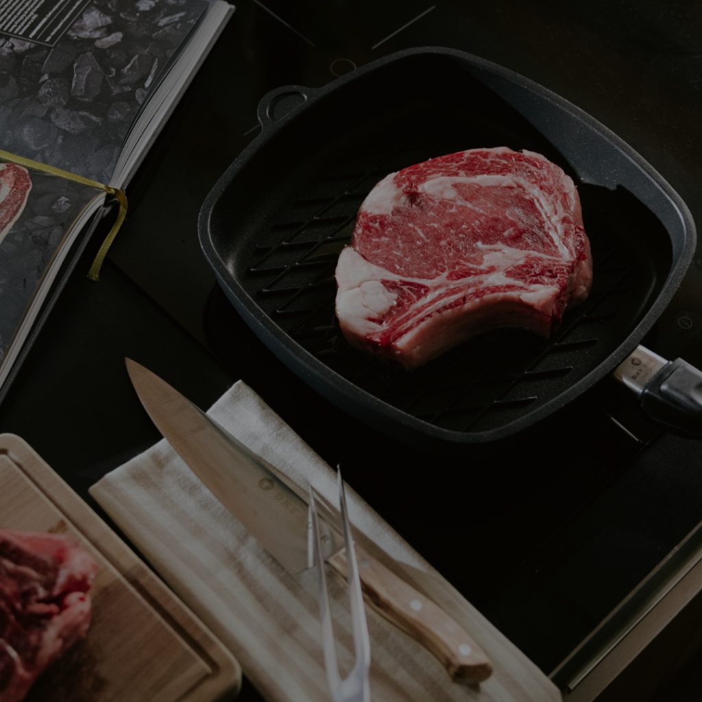 Midfields Meat International - Dry Ager Australia & NZ