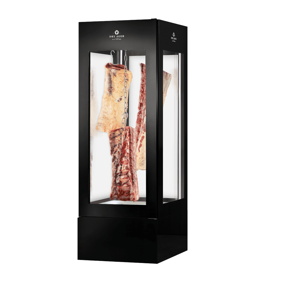 Vision 360 - Dry Ager Australia & NZ